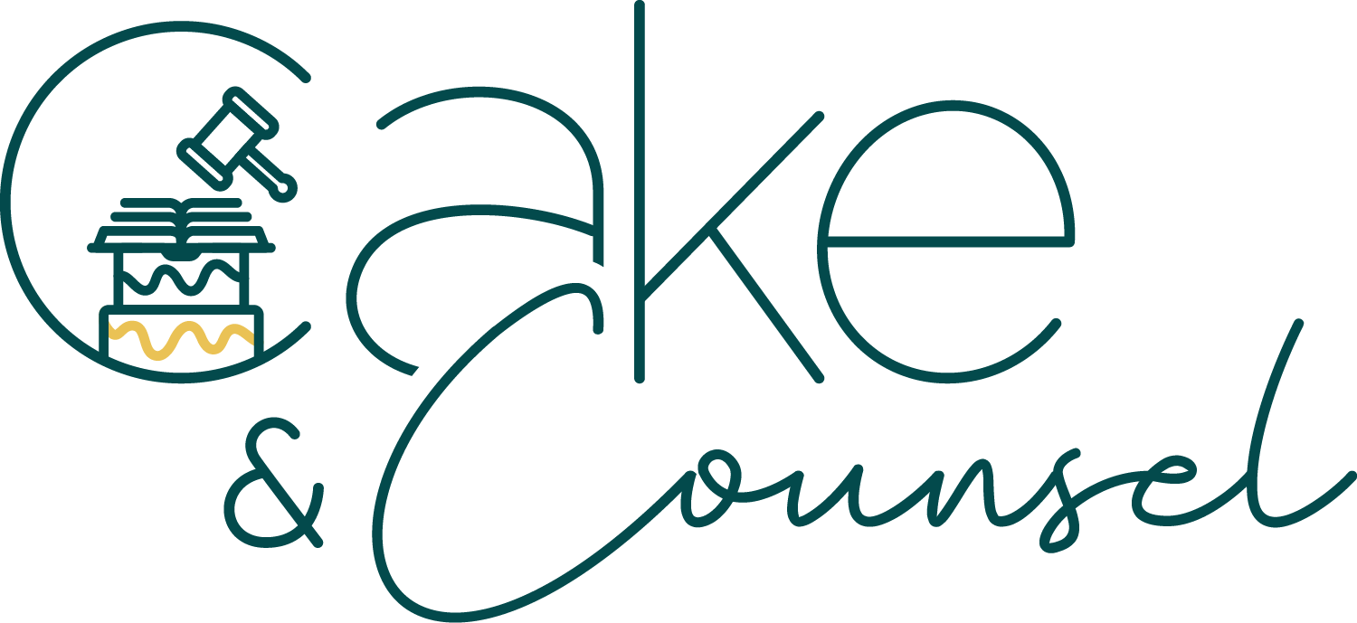 Cake & Counsel